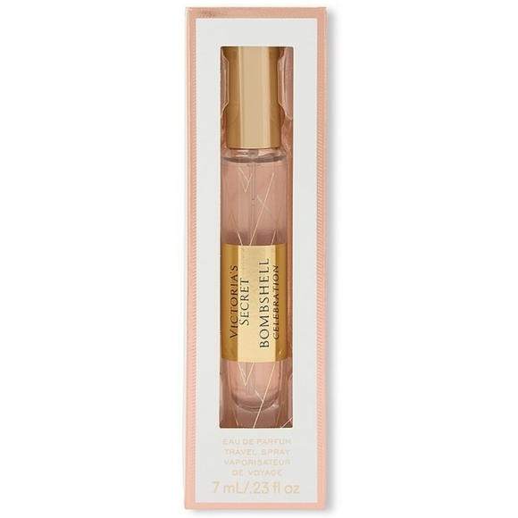 Victoria's Secret | Other | Nwt Victorias Secret Bombshell Celebration ...